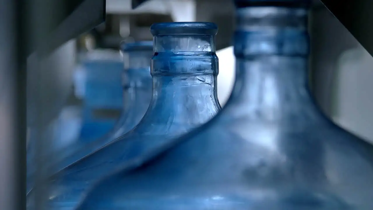 Select The Right Bottle Size And Shape For A Liquid Product