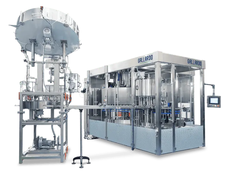 Innovations in canadian manufactured Filling Machines: The Future