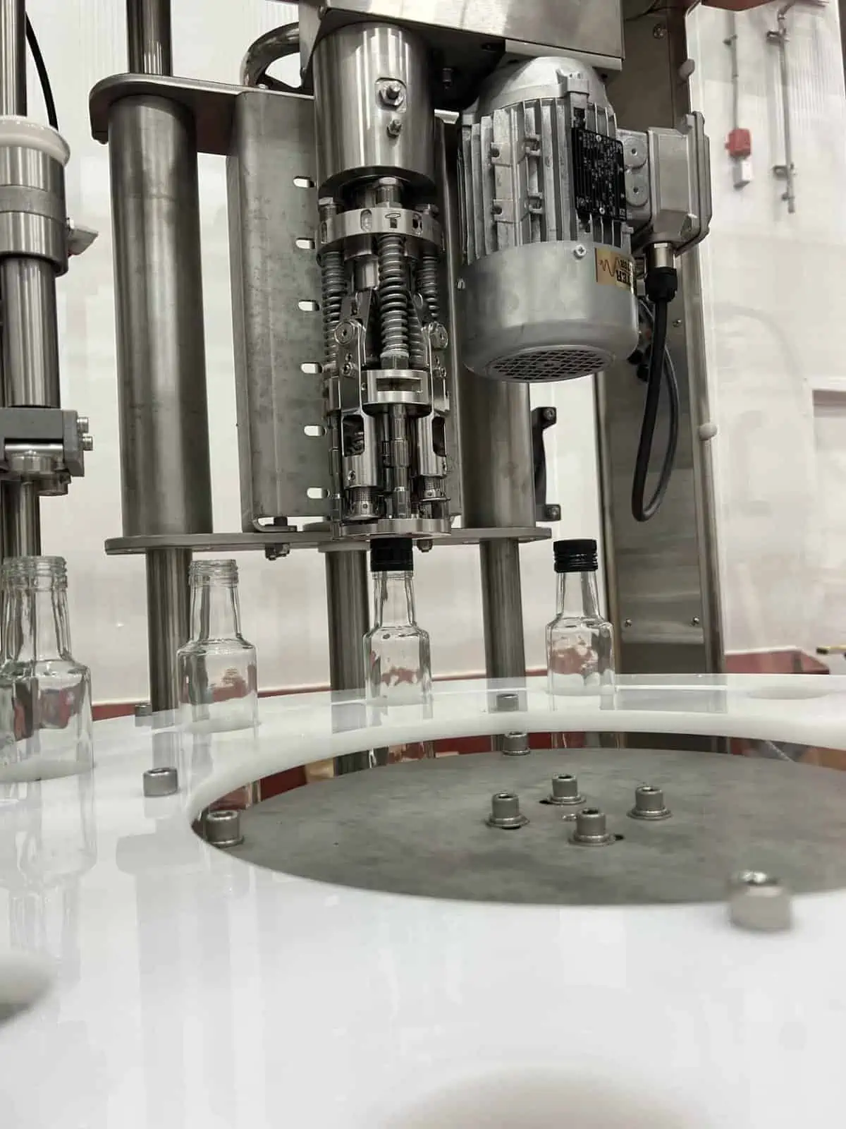 The Ultimate Guide to ROPP Capper - Geninox